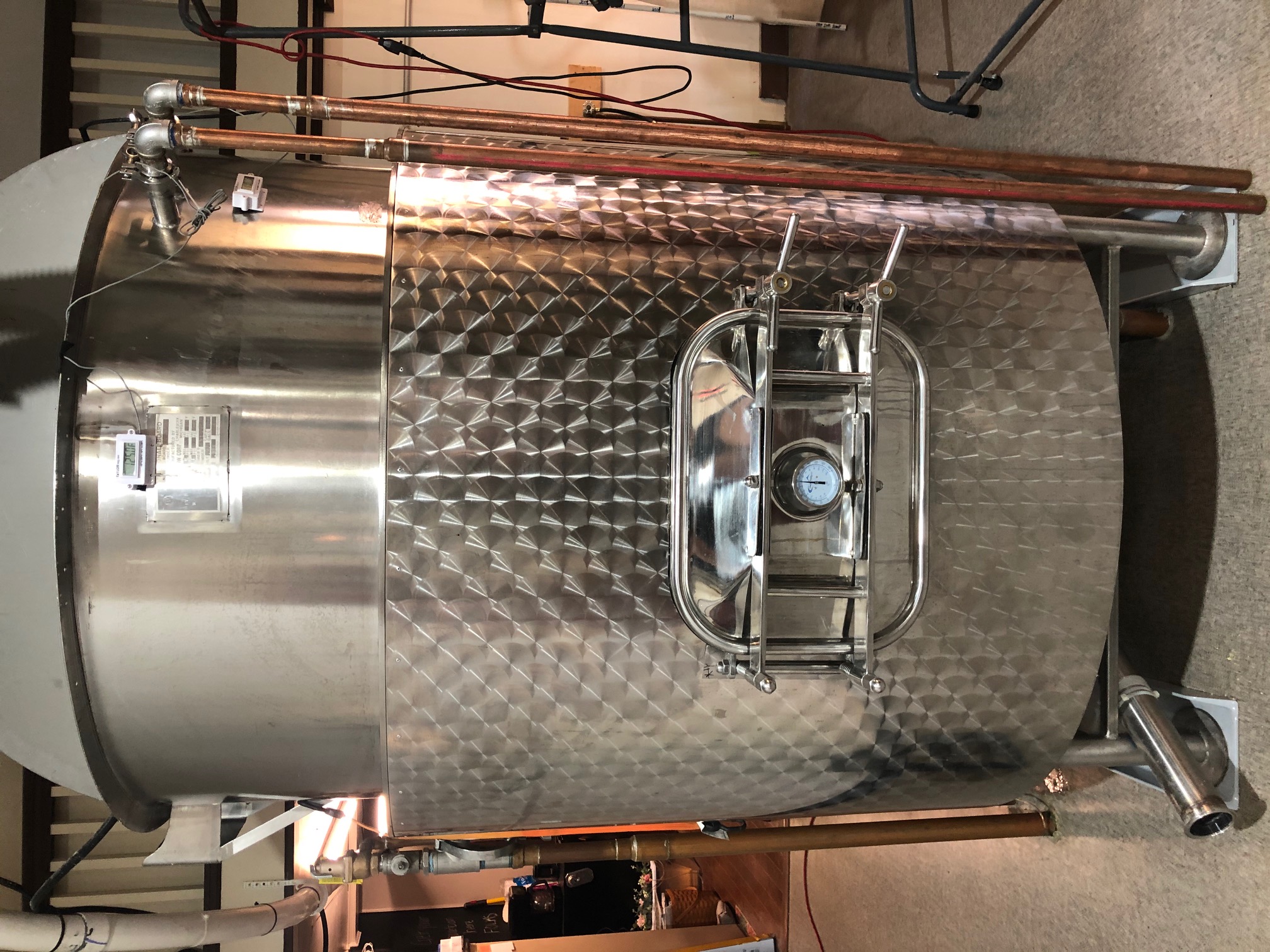 Welcome - WITNESS DISTILLERY®